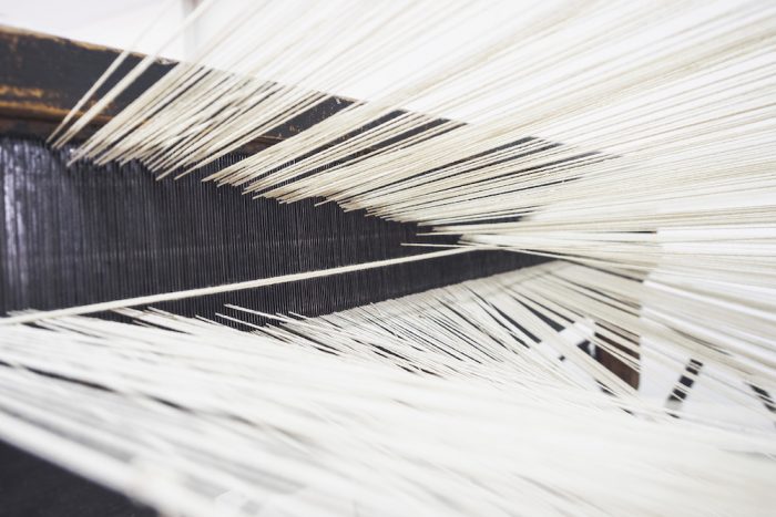 Datatex Magazine | Soktas. Textiles for luxury from Turkey