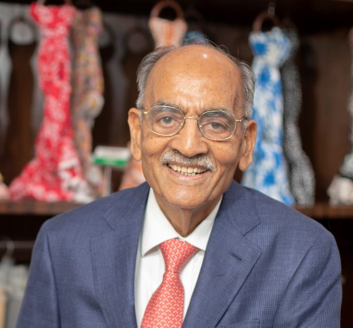 Datatex Magazine | Vardhman Group. Yarns and fabrics from India