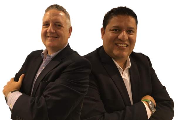 Datatex Magazine | DATATEX. THE DOUBLE INTERVIEWS ep.4