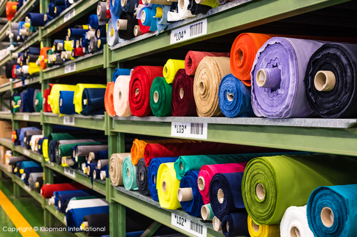 Datatex Magazine | Klopman. A global leading producer of technical work ...