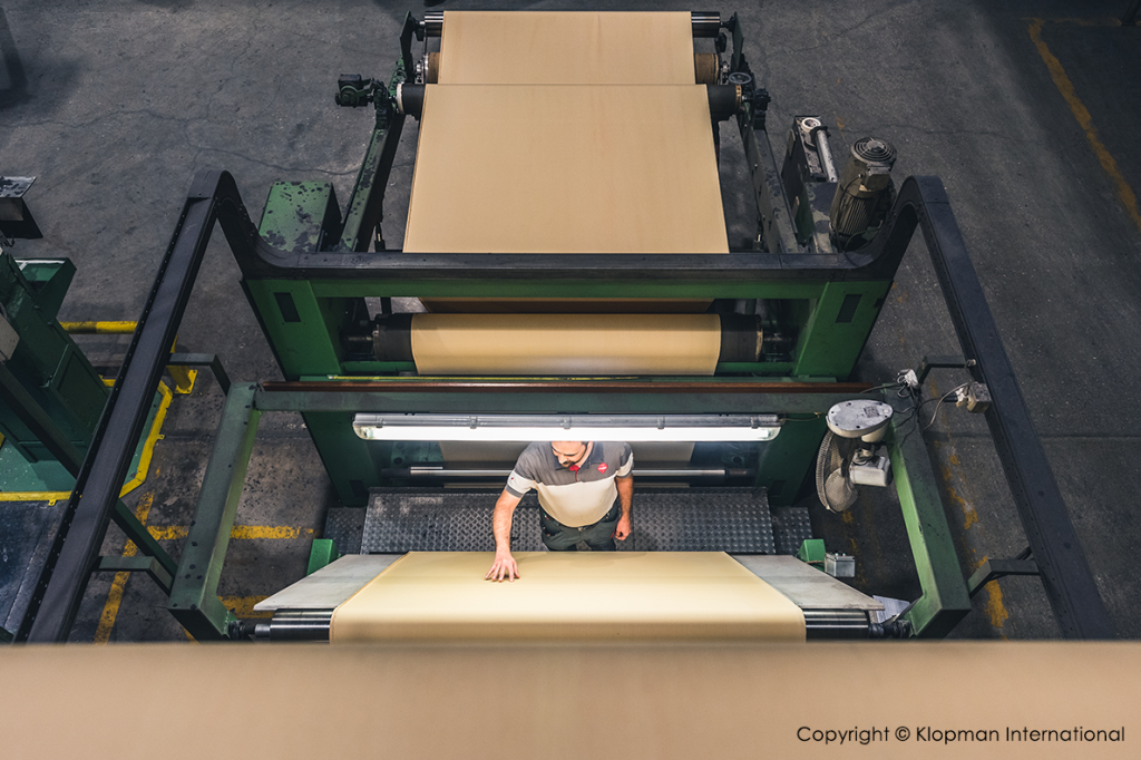 Datatex Magazine | Klopman. A global leading producer of technical work ...