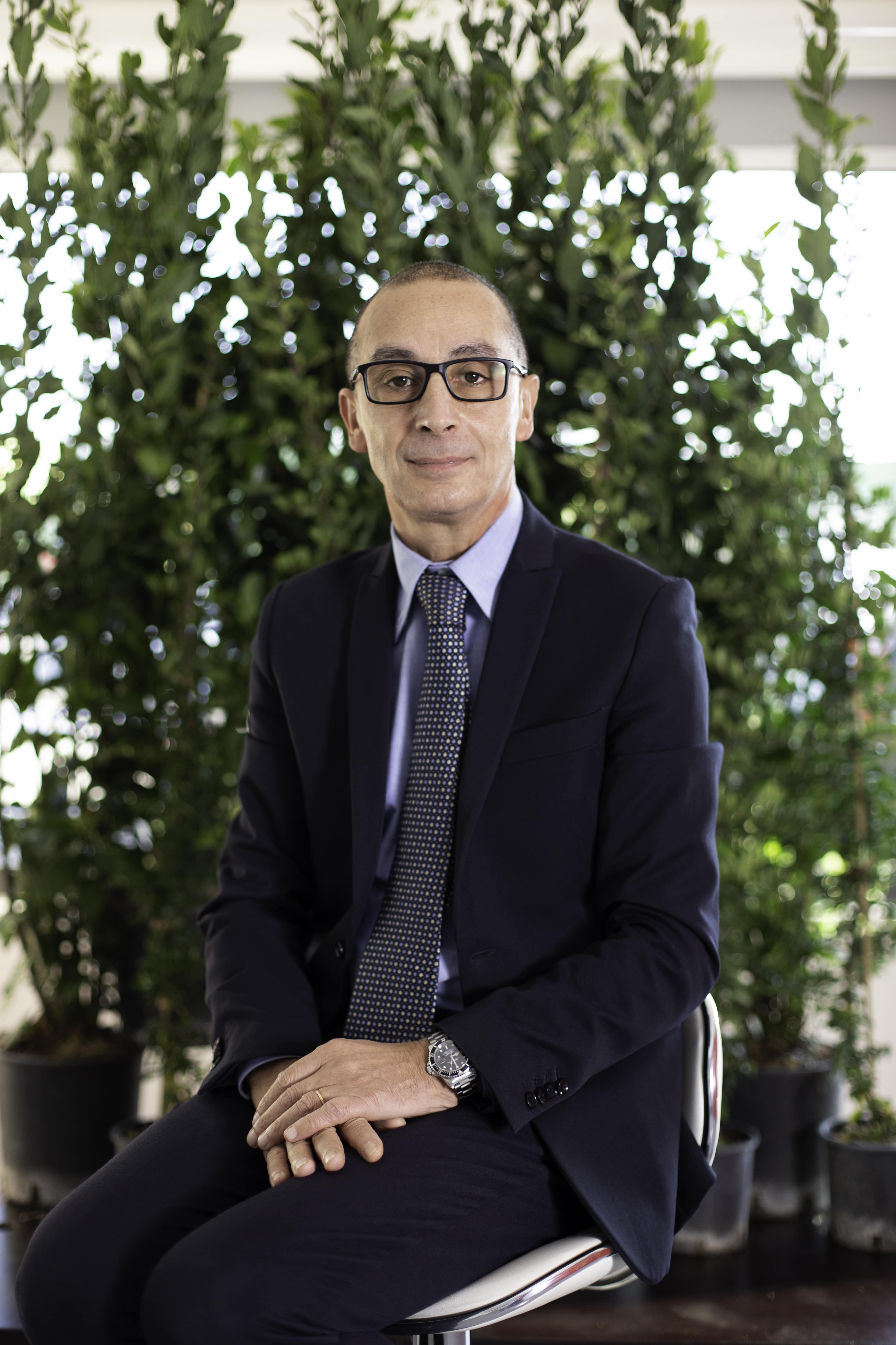 Datatex Magazine | Klopman. A global leading producer of technical work ...