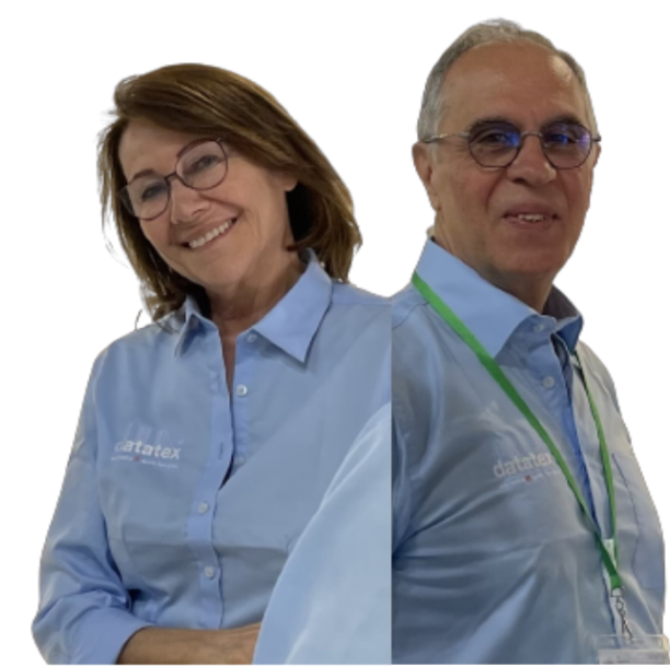 Datatex Magazine | New Datatex office in Istanbul!