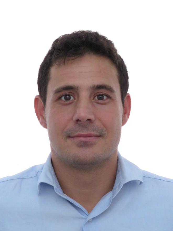 Datatex Magazine | DATATEX PEOPLE ep.1