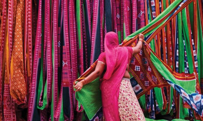 Datatex Magazine | The Pakistani Textile Industry. New opportunities
